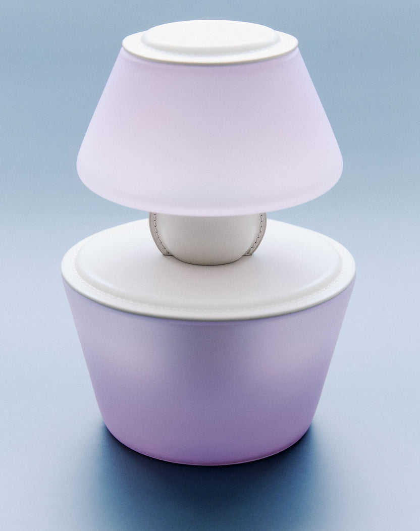 Polène | Flowers - Tul - Chalk – Polène AU